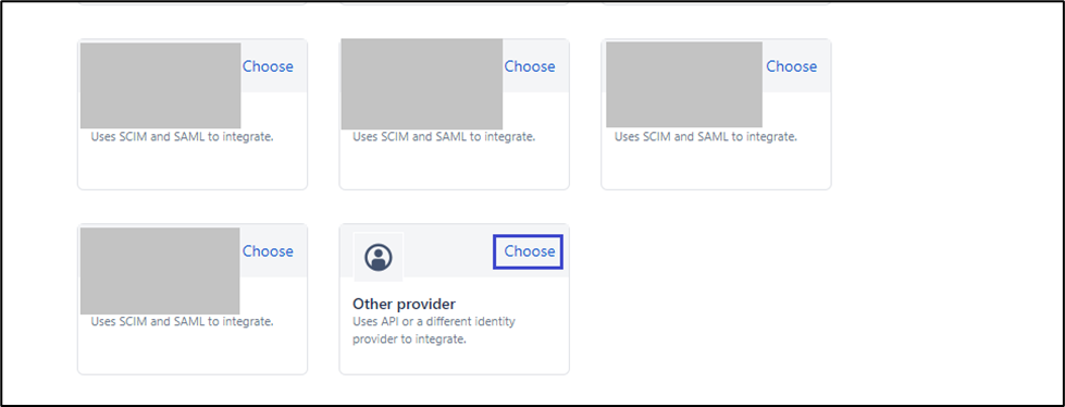 Atlassian Jira Saml Relying Party Configuration Rsa Ready