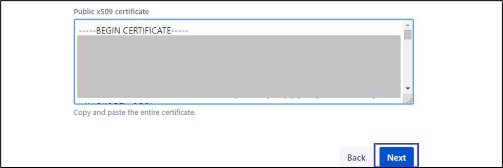 Atlassian Jira Saml Relying Party Configuration Rsa Ready