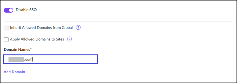 Sentinelone Saml My Page Sso Configuration Rsa Ready Implementation
