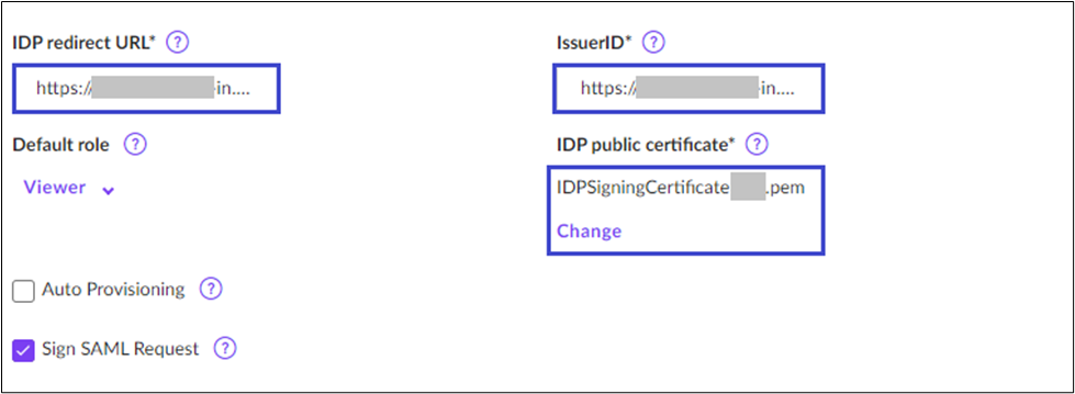 Sentinelone Saml My Page Sso Configuration Rsa Ready Implementation