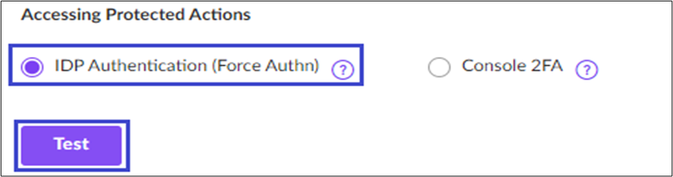 Sentinelone Saml My Page Sso Configuration Rsa Ready Implementation Guide Rsa Community