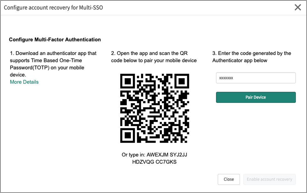 ServiceNow - SAML My Page SSO Configuration - RSA Ready Implementation Guide | RSA Community