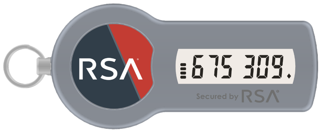 Coming Soon: Label Modification on RSA SID700 Hardware Authenticator | RSA Community