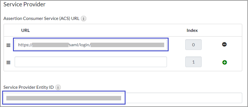 Tenable Vulnerability Management Saml My Page Sso Configuration Rsa Ready Implementation