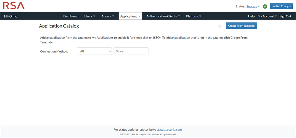 Rsa Id Plus Free Trial Playbook Rsa Community