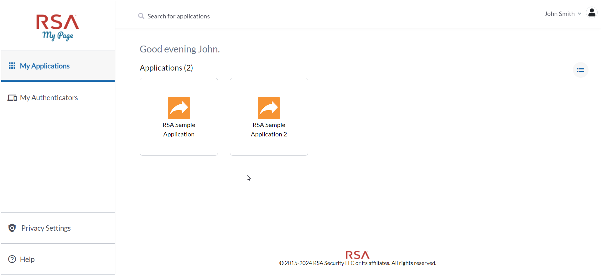 Rsa Id Plus Free Trial Playbook Rsa Community