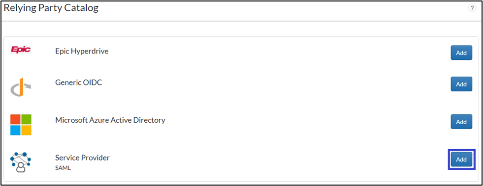 Salesforce - SAML Relying Party Configuration RSA Ready Implementation Guide | RSA Community