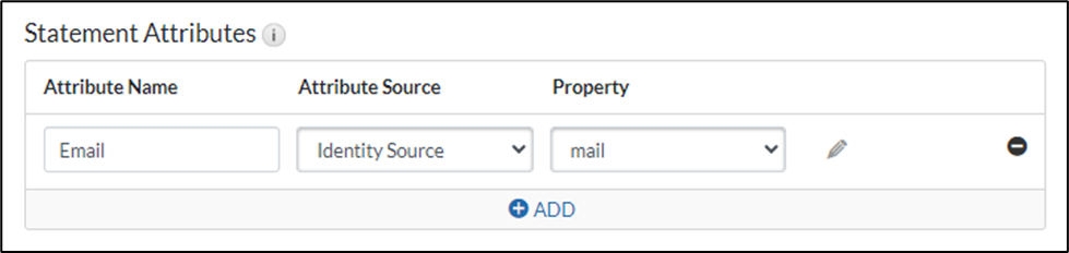 Robin Saml My Page Sso Configuration Rsa Ready Implementation Guide