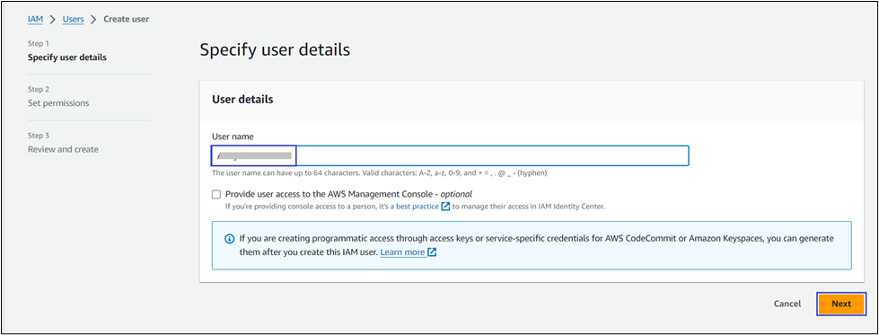 Aws Iam Identity Center Saml My Page Sso Configuration Rsa Ready Implementation Guide Rsa