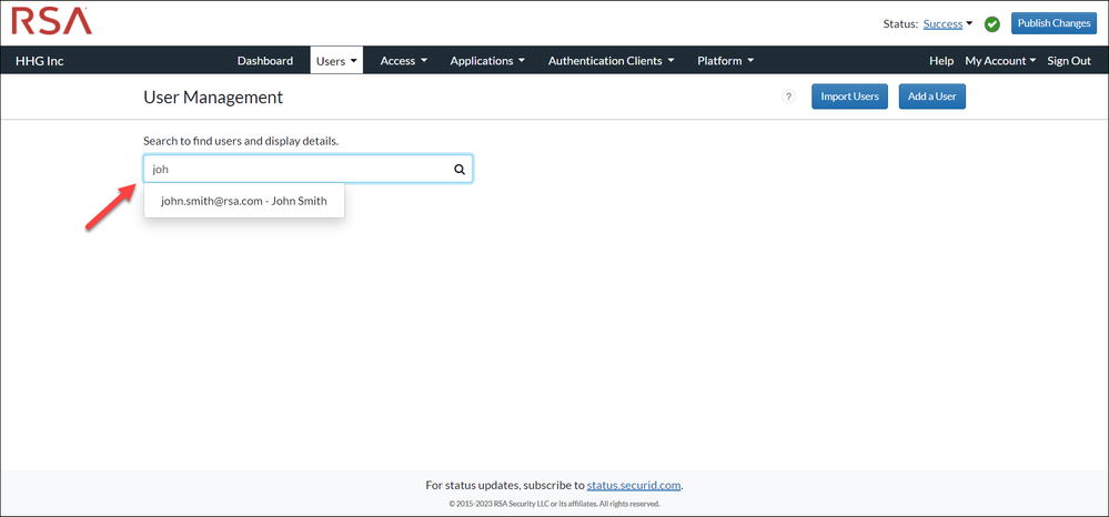 RSA ID Plus Free Trial Playbook | RSA Community