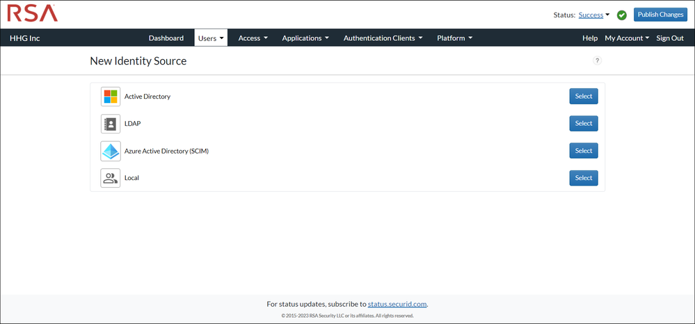RSA ID Plus Free Trial Playbook | RSA Community
