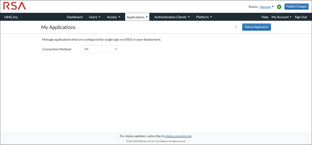 RSA ID Plus Free Trial Playbook | RSA Community