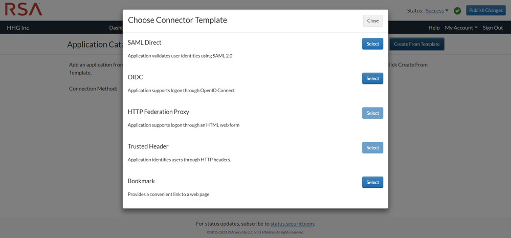 Rsa Id Plus Free Trial Playbook Rsa Community