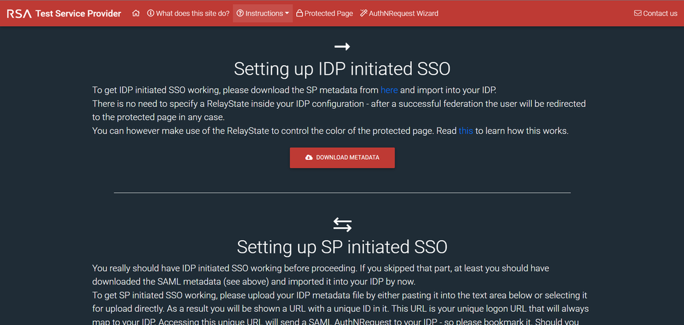 Rsa Id Plus Free Trial Playbook Rsa Community