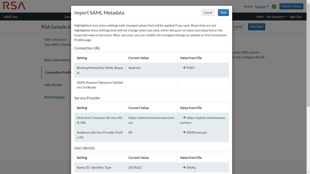 Rsa Id Plus Free Trial Playbook Rsa Community
