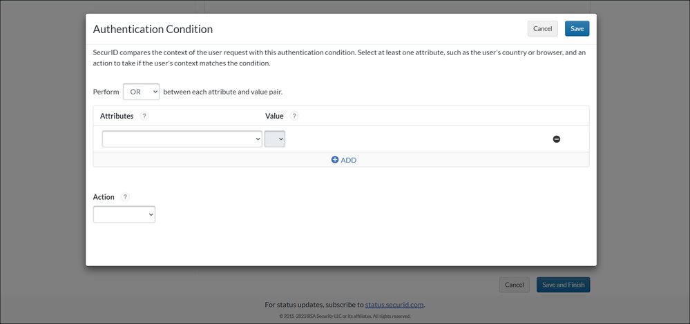 RSA ID Plus Free Trial Playbook | RSA Community