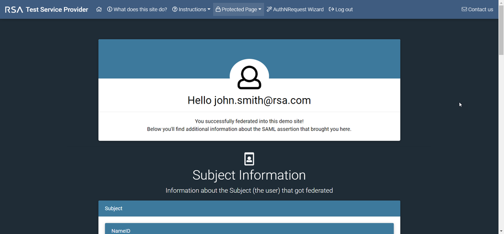 RSA ID Plus Free Trial Playbook | RSA Community