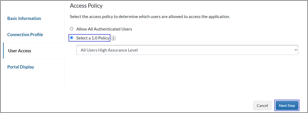 Trellix Saml My Page Sso Configuration Rsa Ready Implementation