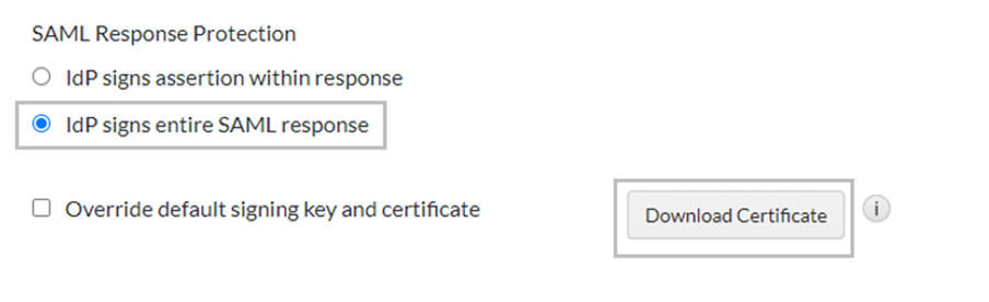 Microsoft Office 365 - SAML My Page SSO Configuration - RSA Ready Implementation Guide | RSA ...