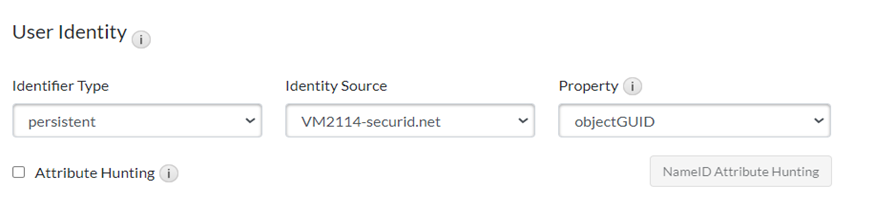 Microsoft Office 365 Saml Idr Sso Configuration Rsa Ready