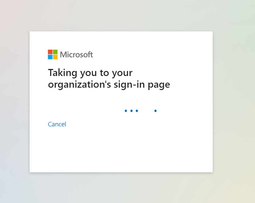 Microsoft Office 365 Saml Idr Sso Configuration Rsa Ready