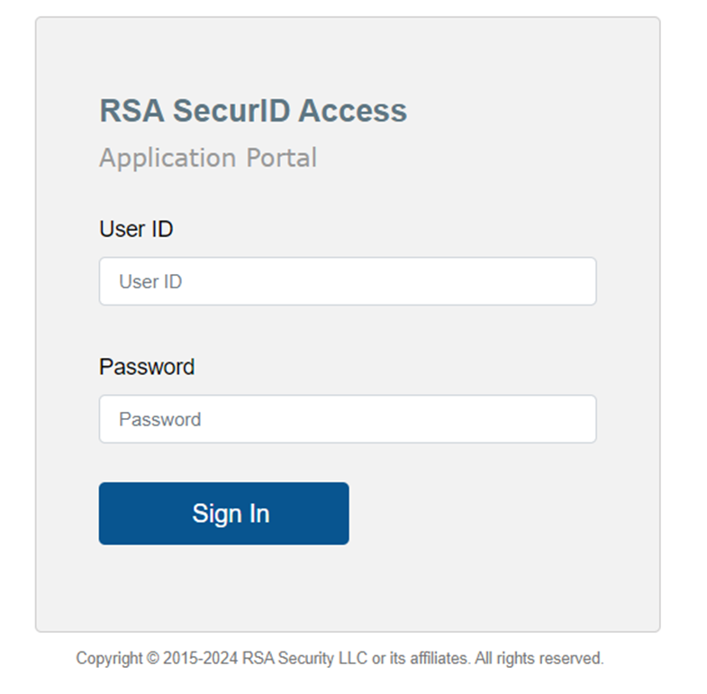 Microsoft Office 365 - SAML IDR SSO Configuration - RSA Ready Implementation Guide | RSA Community
