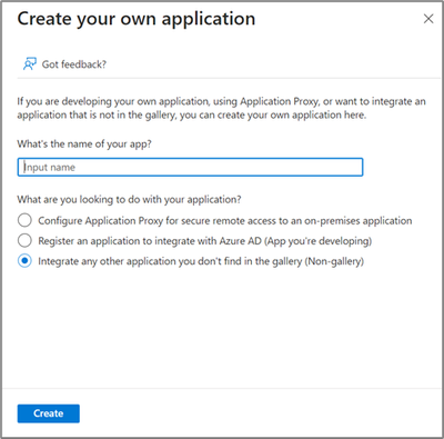 Microsoft Azure Active Directory - IdP for My Page - RSA Ready ...