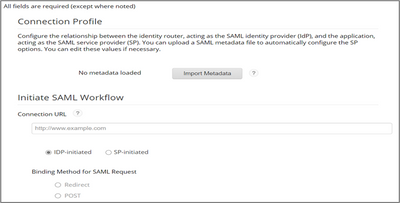 DocuSign - SAML IDR SSO Configuration RSA Ready Implementation Guide | RSA Community