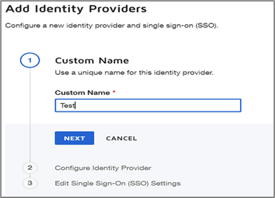 DocuSign - SAML IDR SSO Configuration RSA Ready Implementation Guide | RSA Community