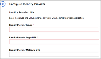 DocuSign - SAML IDR SSO Configuration RSA Ready Implementation Guide | RSA Community