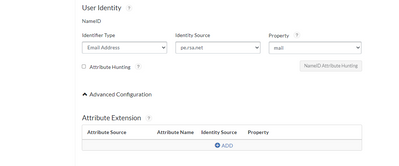 StatusDashboard-integration-configuration-sso-agent-saml | RSA Community