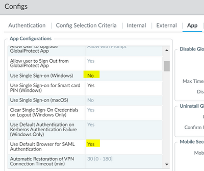 FIDO Authentication Section | RSA Community