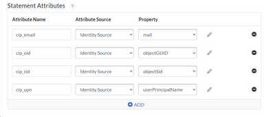 Citrix Cloud - SAML My Page SSO Configuration - RSA Ready ...