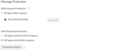 Atlassian Jira - SAML Relying Party Configuration - RSA Ready SecurID ...