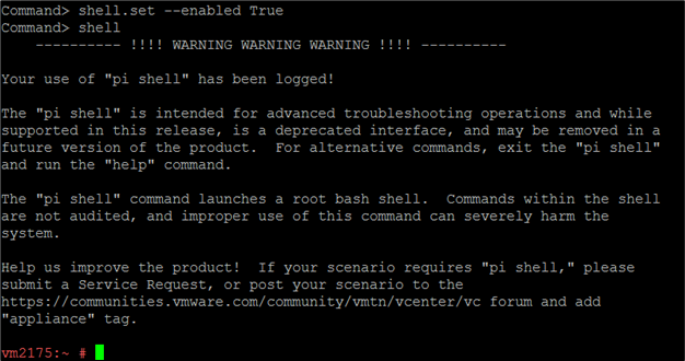 Vmware Vsphere Vcenter 67 Authentication Agent Configuration Rsa