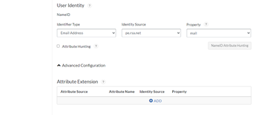DeskPro-integration-configuration-sso-agent-saml | RSA Community