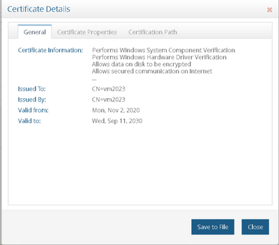 Radiant Logic RadiantOne FID 7.3.12 - Identity Source with CAS ...