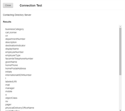 Radiant Logic RadiantOne FID 7.3.12 - Identity Source with CAS ...