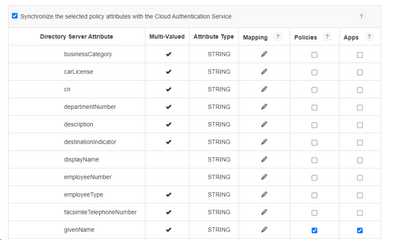 Radiant Logic RadiantOne FID 7.3.12 - Identity Source with CAS ...