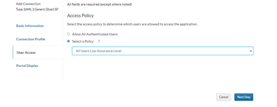 Guru - SAML SSO Agent Configuration - SecurID Access Implementation Guide | RSA Community