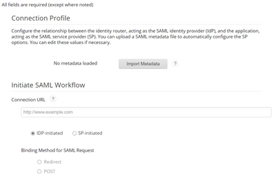 Gurock TestRail - SAML SSO Agent Configuration - SecurID Access ...