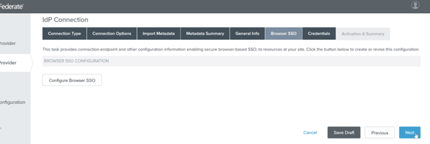 Ping Identity Pingfederate 93 Configure Bridge Between Rsa Securid