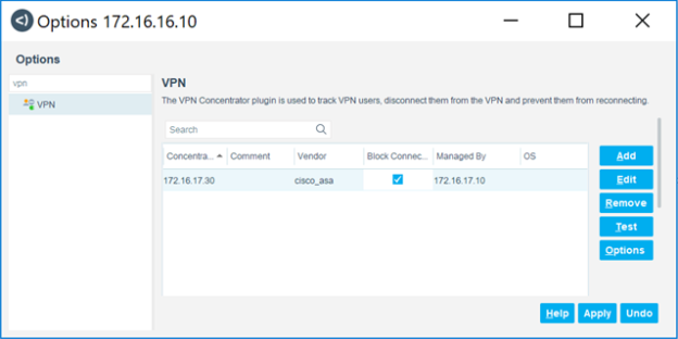 Forescout 80 Radiuswith Am Configuration Rsa Ready Securid Access