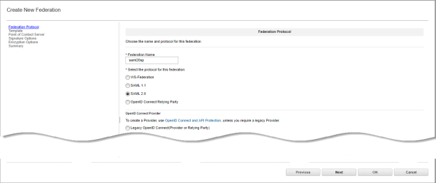 IBM Security Access Manager 9.0 - SSOAgent - SAMLConfiguration - RSA Ready SecurID Access ...