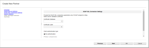 Ibm Security Access Manager 90 Ssoagent Samlconfiguration Rsa