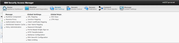 IBM Security Access Manager 9.0 - Risk-Based Authentication ...