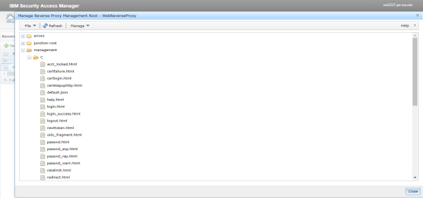 IBM Security Access Manager 9.0 - Risk-Based Authentication ...