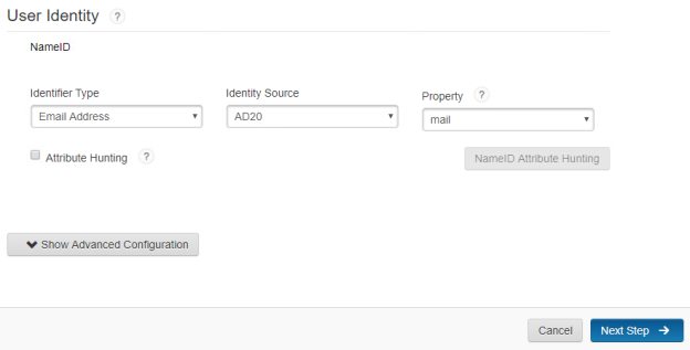 Ssoagent Samlconfiguration Thycotic Secret Server 106 Rsa Ready