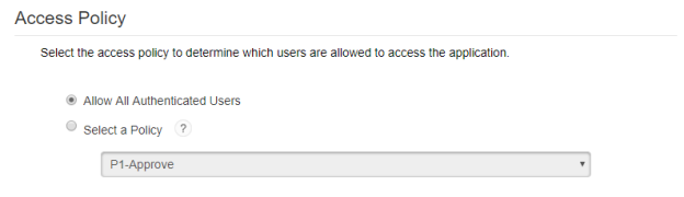 Ssoagent Samlconfiguration Thycotic Secret Server 106 Rsa Ready