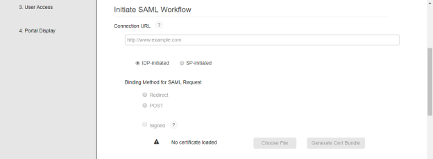 Ssoagent Samlconfiguration Cisco Asa Rsa Ready Securid Access